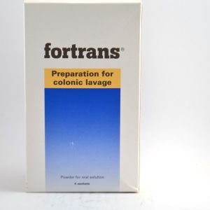 Ipsen pharma Fortrans Préparation pour lavage colique - Comparer avec ...