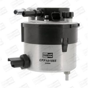 Champion Filtre Fuel FORD,MAZDA,VOLVO CFF101565 1386037,5M5Q9155AA ...