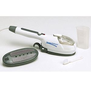 Venteo STEAM05 - Défroisseur vapeur Steam-O-Power - Comparer avec ...