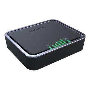 NetGear LB2120 - Modem 4G LTE, 3G avec 2 ports Gigabit Ethernet ...