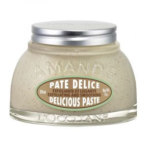 L'Occitane en Provence Pâte Délice Amande - Comparer avec Touslesprix.com