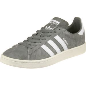 Adidas Campus, Chaussures de Fitness Homme, Gris (Grey Three/Footwear ...