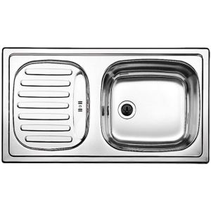 Blanco 511918 - Evier Mini BlancoFlex en inox - Comparer avec ...