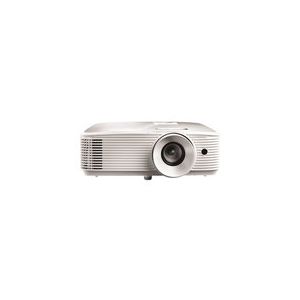 Optoma EH334 - Vidéoprojecteur Full HD 1080p Full 3D 3600 Lumens HDMI ...