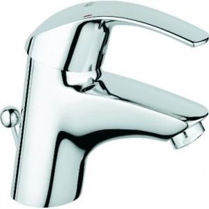 Grohe 32926001 - Mitigeur Eurosmart lavabo - Comparer avec Touslesprix.com