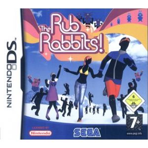 The Rub Rabbits [NDS] - Comparer avec Touslesprix.com