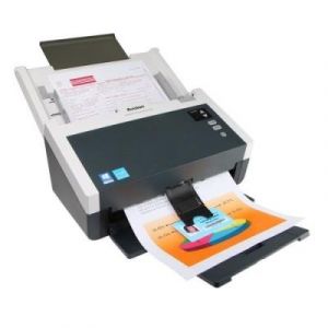 Avision AD240 - Scanner à feuilles - Comparer avec Touslesprix.com