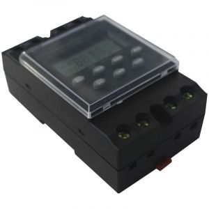 Programmateur 12v - Comparer 260 offres