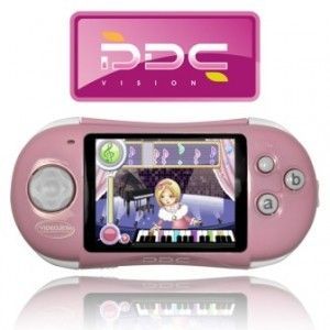 Videojet Console PDC 100 jeux - Comparer avec Touslesprix.com