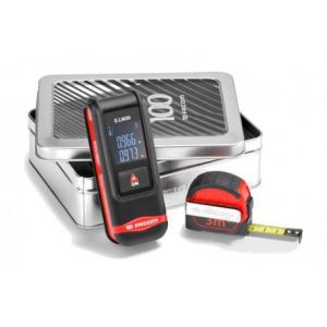 Facom Composition de mesure en coffret Collector 100 ans : Mesure Laser ...