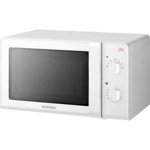 Daewoo KOG6LM27 - Micro-ondes avec fonction grill - Comparer avec ...
