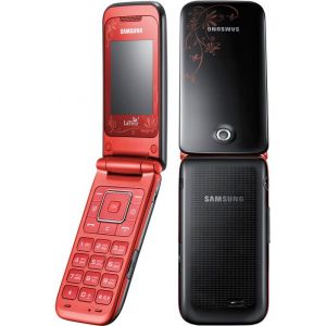 Samsung GT-E2530 - Comparer avec Touslesprix.com