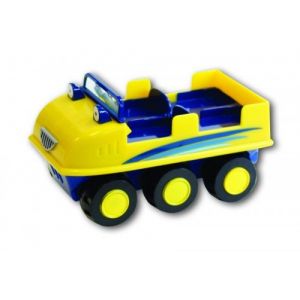 Splasher Friction Bob le Bricoleur - Comparer avec Touslesprix.com