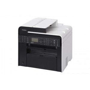 Canon i-SENSYS MF4890dw - Imprimante laser multifonctions Fax ...