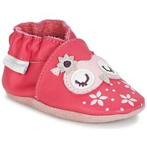 Robeez Snowy Owl - Chaussons bébé - Comparer avec Touslesprix.com