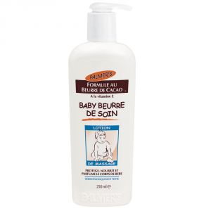 Palmer's Baby Beurre de soin - Lotion de massage bébé 250 ml - Comparer ...