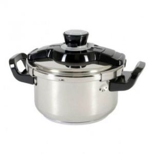 Seb Clipso Modulo P4130606 - Cocotte minute tous feux 4.5 L - Comparer ...