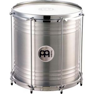 Meinl Samba Repinique Aluminium 12" (30,5 cm) - Comparer avec ...