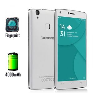Doogee X5 Max Pro 4G 16 Go - Comparer avec Touslesprix.com