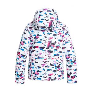 Roxy Jetty - Veste de snow fille - Comparer avec Touslesprix.com