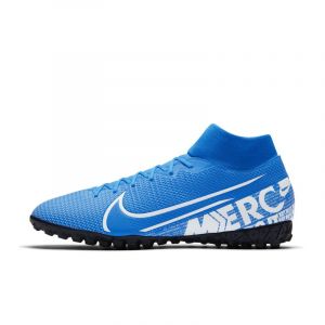 Nike Chaussure de football pour surface synthétique Mercurial Superfly ...