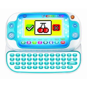 Vtech Genius XL Color Pocket - Comparer avec Touslesprix.com