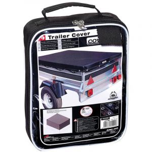 Housse de remorque 200x120x8CM - Comparer avec Touslesprix.com