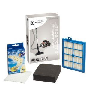 Electrolux USK 6 - Kit d'accessoires pour aspirateurs UltraActive et ...