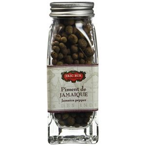 Eric Bur Epices Piment de Jamaique - 32g - Comparer avec Touslesprix.com
