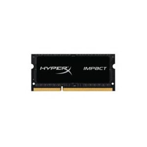 Kingston HX426S15IB2/8 - HyperX Impact SO-DIMM 8 Go DDR4 2666 MHz CL15 - Comparer avec ...