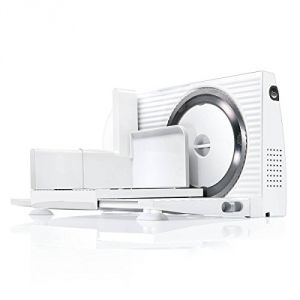 Bosch MAS 4104 W - Trancheuse lame dentelée universelle - Comparer avec ...