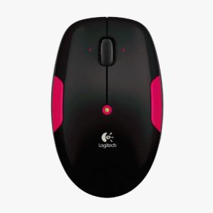 Logitech Wireless Mouse M345 - Souris optique sans fil - Comparer avec ...