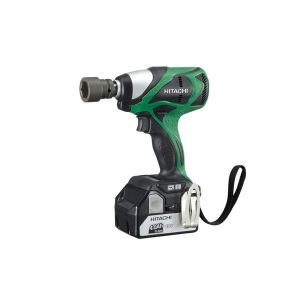 Hitachi WR18DBDL - Clé à choc 250nm 18V - Comparer avec Touslesprix.com