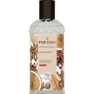 Pur Eden Eau de cologne - Comparer avec Touslesprix.com