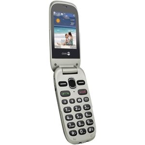Doro PhoneEasy 632 - Comparer avec Touslesprix.com