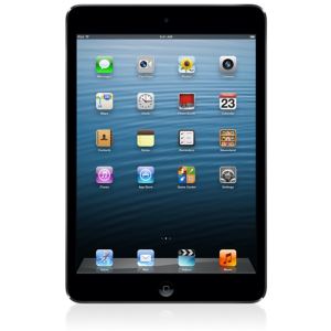 Apple iPad Mini 32 Go - Comparer avec Touslesprix.com