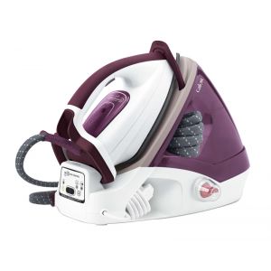 Calor GV7621C0 - Centrale vapeur Express Compact Easy Plus - Comparer ...