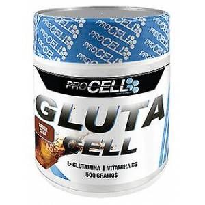 Procell Récupérateurs Glutacell Cola 500gr - Comparer avec Touslesprix.com