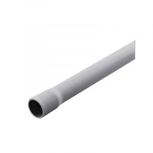 Gewiss Tube tulipe IRL diam.32 mm gris - Comparer avec Touslesprix.com