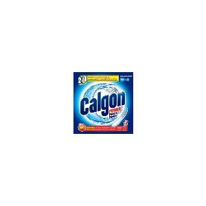 Calgon - Comparer 46 offres