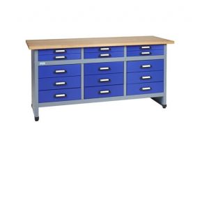 Etabli kupper - Comparer 19 offres