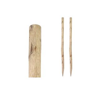 Poteau bois rond - Comparer 53 offres