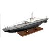 Revell 05115 - Sous-marin Type IIB - Maquette échelle 1:144 - Comparer ...