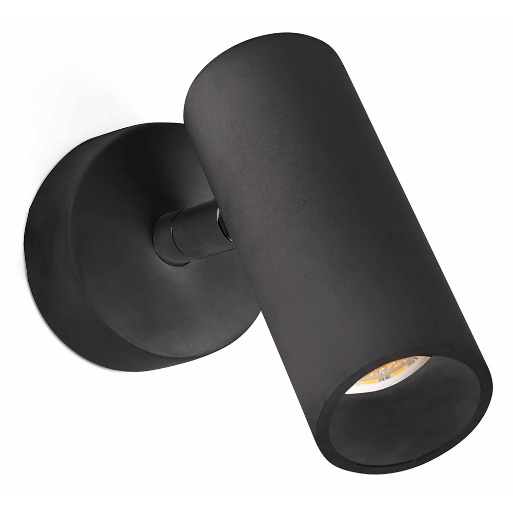 Faro Applique murale Led Ora 1 spot - Comparer avec Touslesprix.com