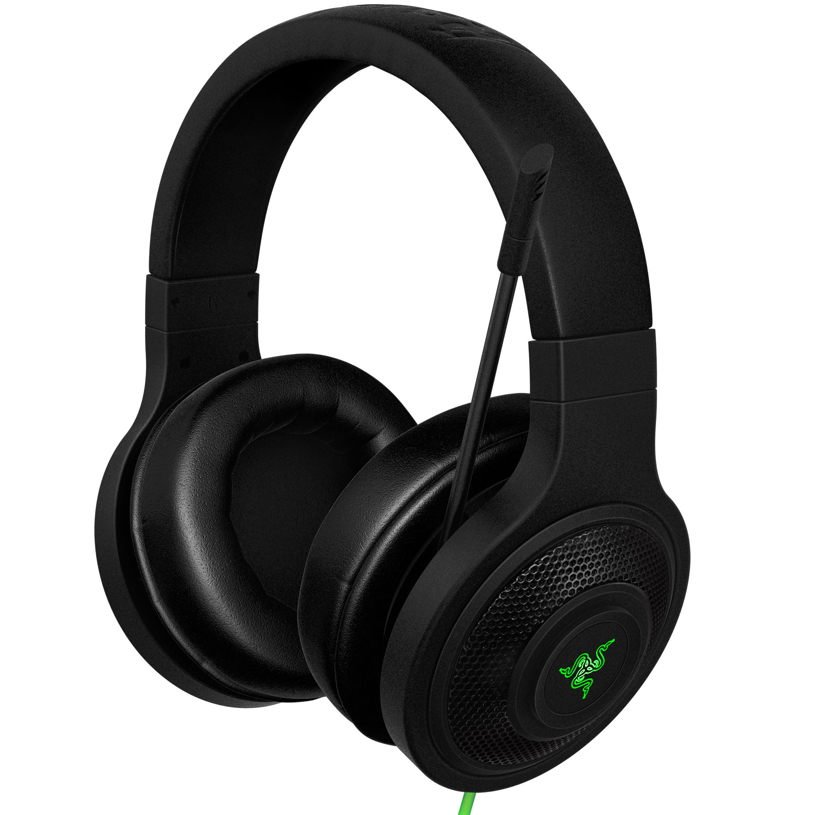Razer Kraken USB - Casque-micro 7.1 Gamer - Comparer avec Touslesprix.com