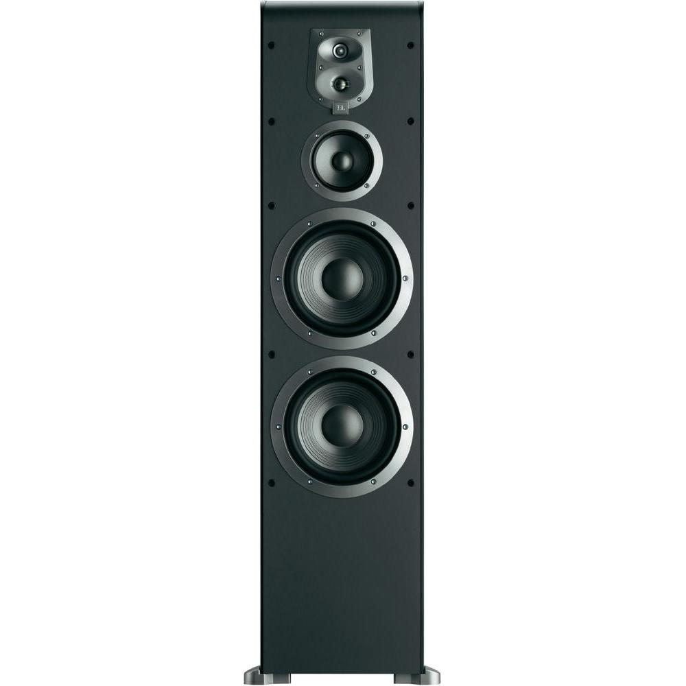 JBL ES90 - Enceinte colonne 4 voies 440 Watts - Comparer avec ...