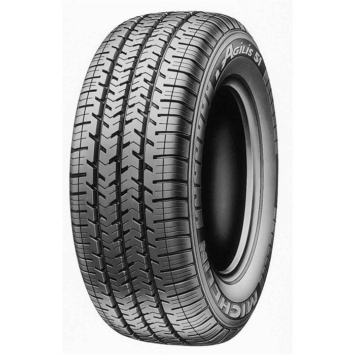 Michelin Pneu utilitaire été : 215/60 R16 103/101T Agilis 51 - Comparer avec Touslesprix.com