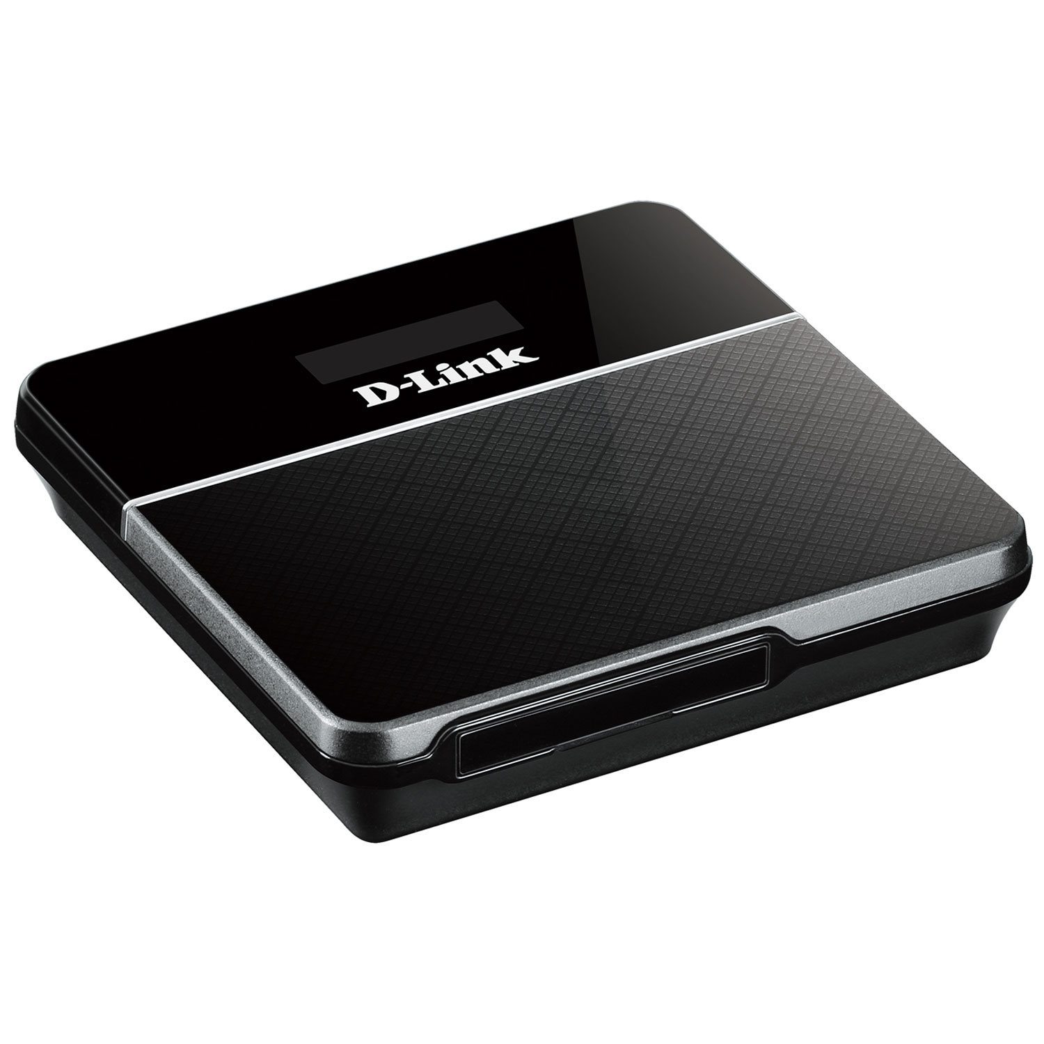 D-link DWR-932 - Borne Wi-Fi mobile 4G LTE - Comparer avec Touslesprix.com