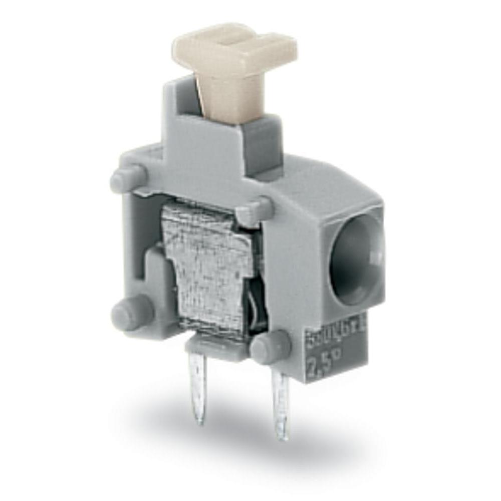 Wago 235-746/331-000 - Borne modulaire 800 pc(s) - Comparer avec ...