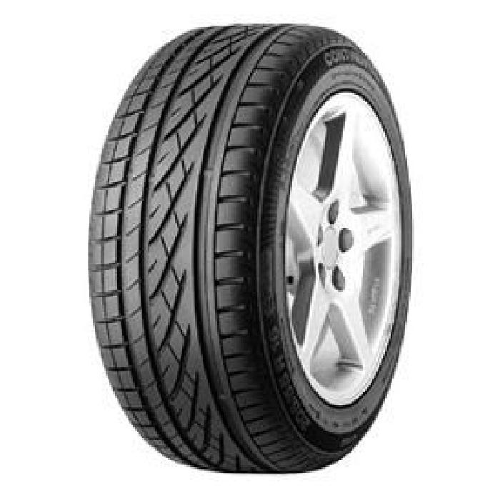 Continental Pneu auto été : 185/50 R16 81V PremiumContact - Comparer ...